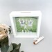 Honeymoon Fund || Money Box for Wedding || Mrs&mr || Savings || Coin ...