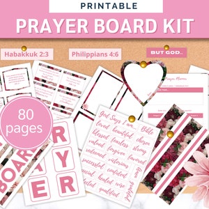 SignedPrayersCo - Etsy