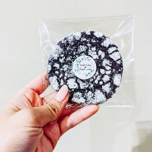 Ube and Buko Pandan Crinkle Cake Sugar Cookies - Etsy