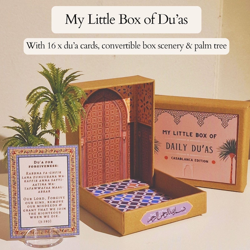 Islamic Gift - 60+ Gift Ideas for 2025