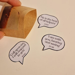 My Little Box of Islamic Comfort | Letterbox Gifts | Motivation Cards ...