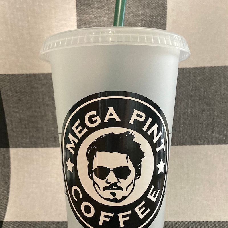 Mega Pint - Etsy