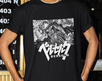 Berserk Griffith Merch - Etsy