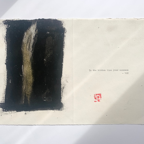 Memotree / Word Art Ink Poem Sumi-e Typography Letters Writing Enso ...