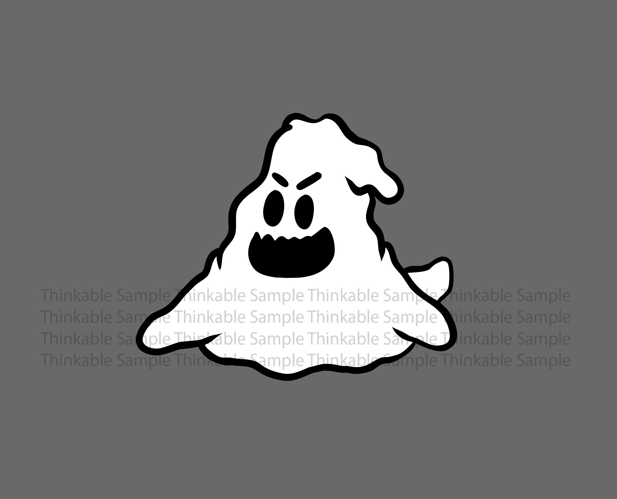 Ghost Face SVG, Hello Boo, Halloween, Cute Ghost, Cricut, Tshirt Design ...