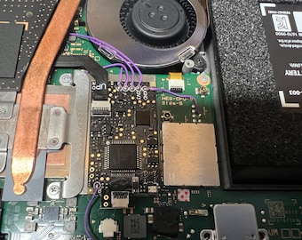 Modded Switch Oled - Etsy