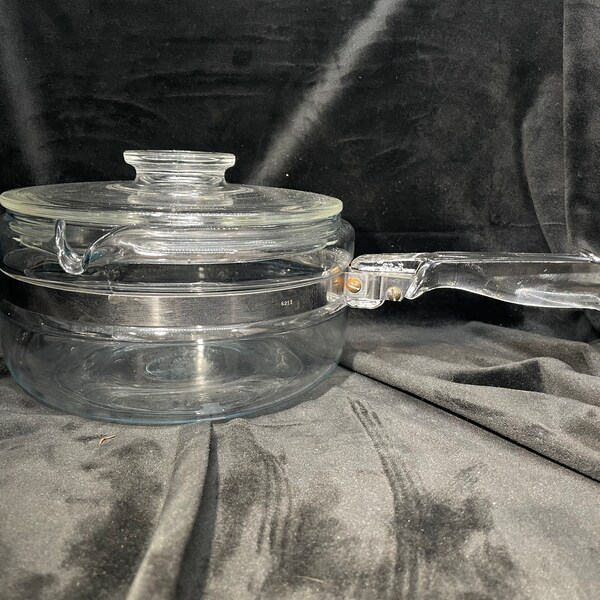 Pyrex Flameware - Etsy