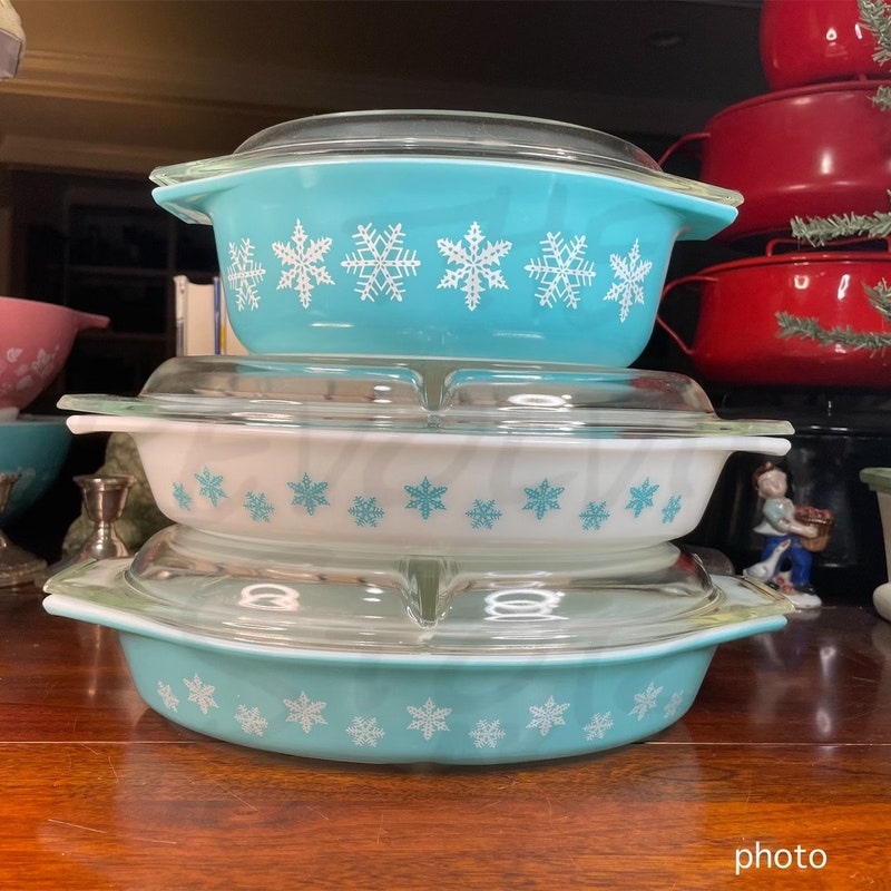 Pyrex - Etsy