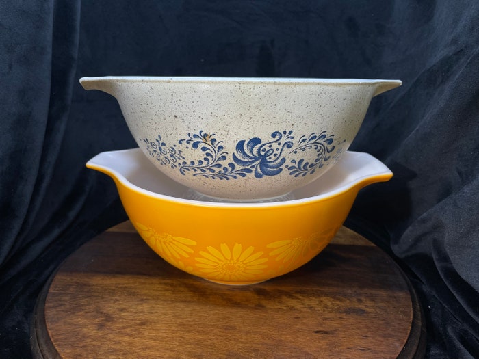 Pyrex 442 - Etsy