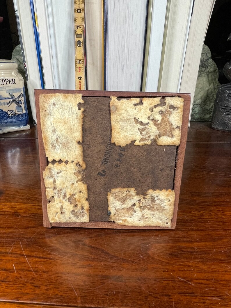 Vintage Seth Thomas De Maelzel Metronome - Etsy