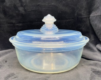 Fry Glass - Etsy