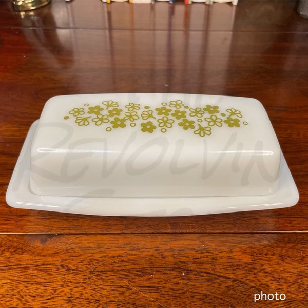 Pyrex Spring Blossom - Etsy