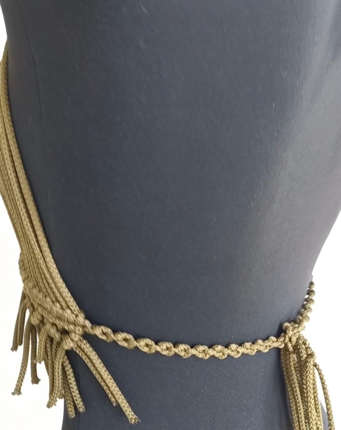 MACRAME CHIC TOP | Womens Macrame Top | Enchanting Beachwear | Macrame ...