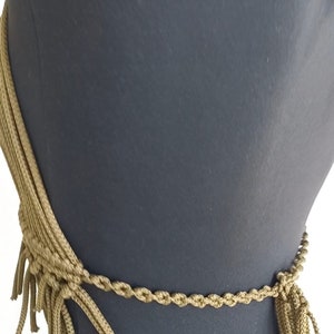 MACRAME CHIC TOP | Womens Macrame Top | Enchanting Beachwear | Macrame ...