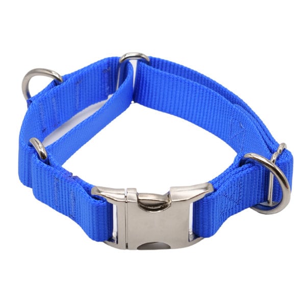 Premium Martingale Collars: Heavy Duty Dog Collar | Impossible to ...