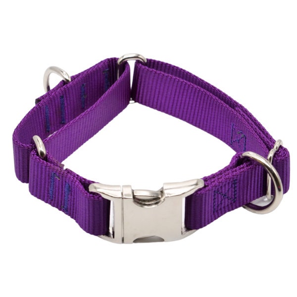 Premium Martingale Collars: Heavy Duty Dog Collar | Impossible to ...