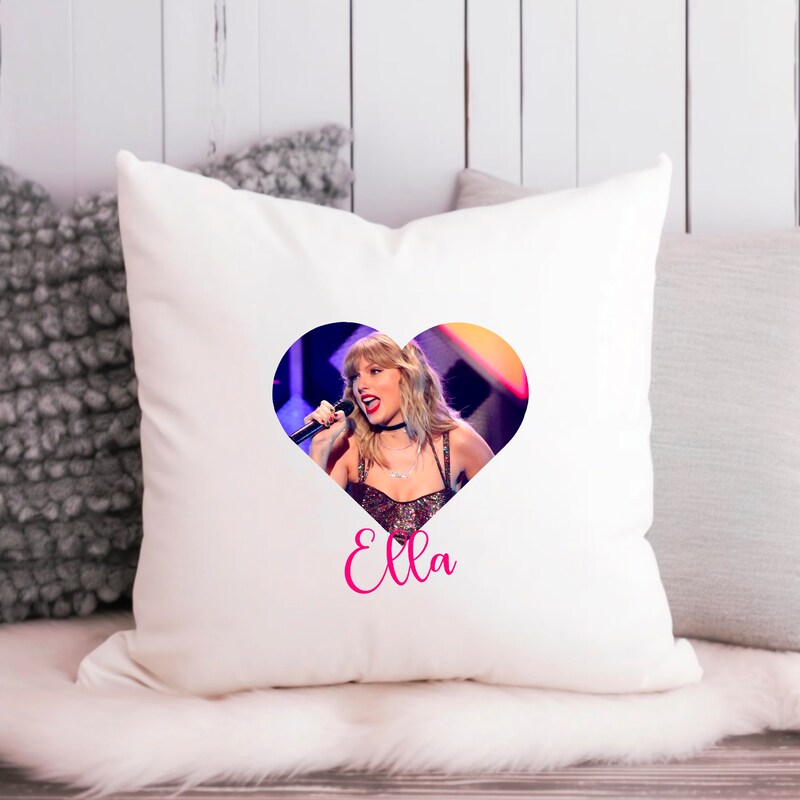 Taylorswift Bedding - Etsy UK