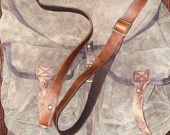 Indiana Jones Satchel Bag - Etsy