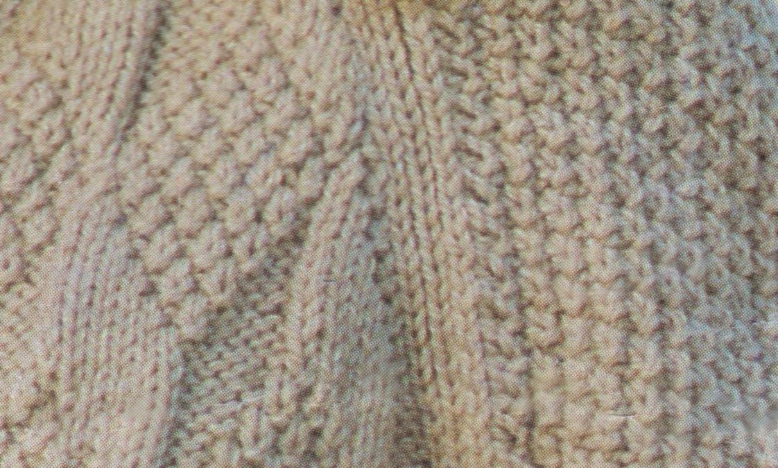 Ladies Raglan Jacket/cardigan Pattern - Etsy