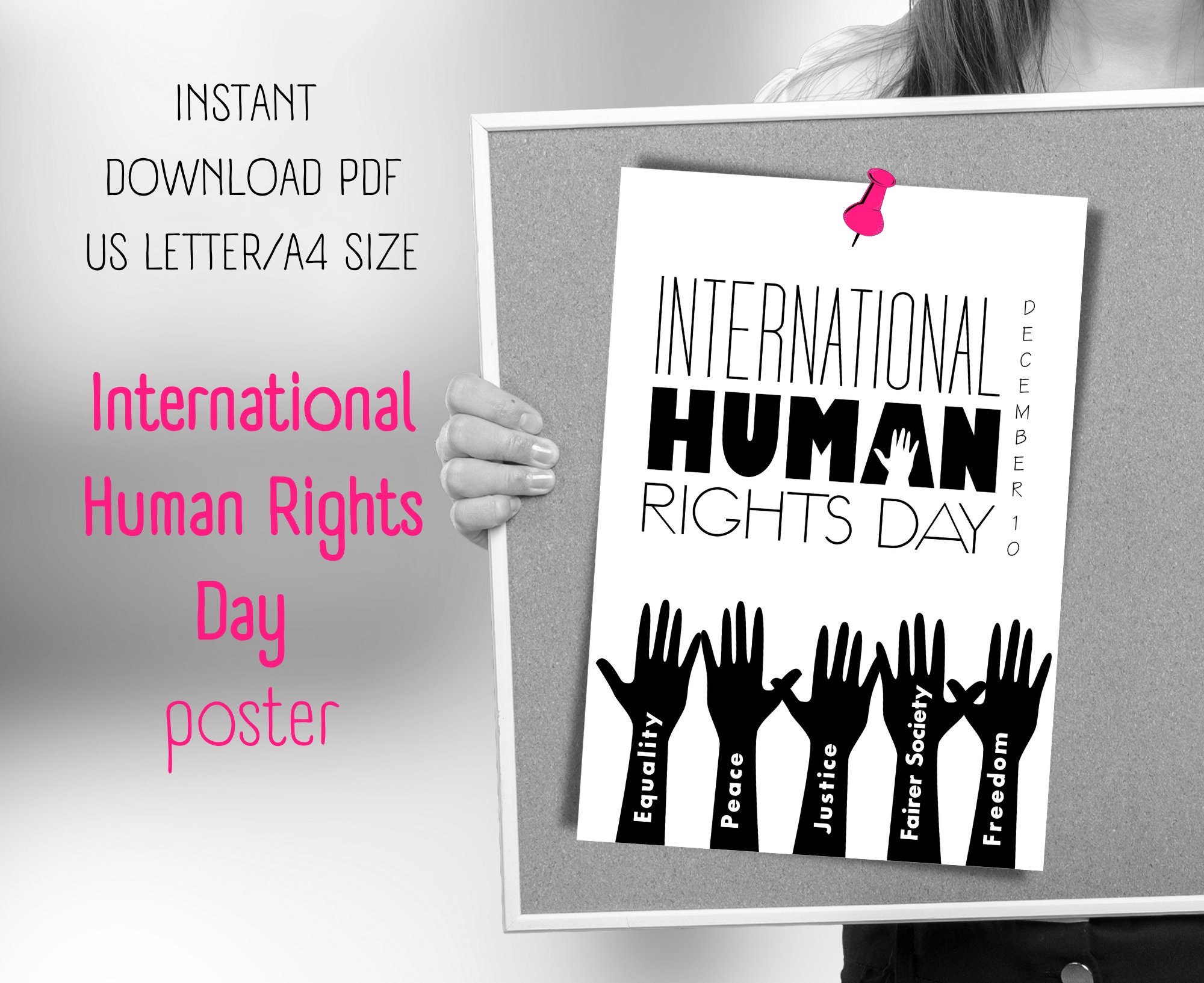 International Human Rights Peace