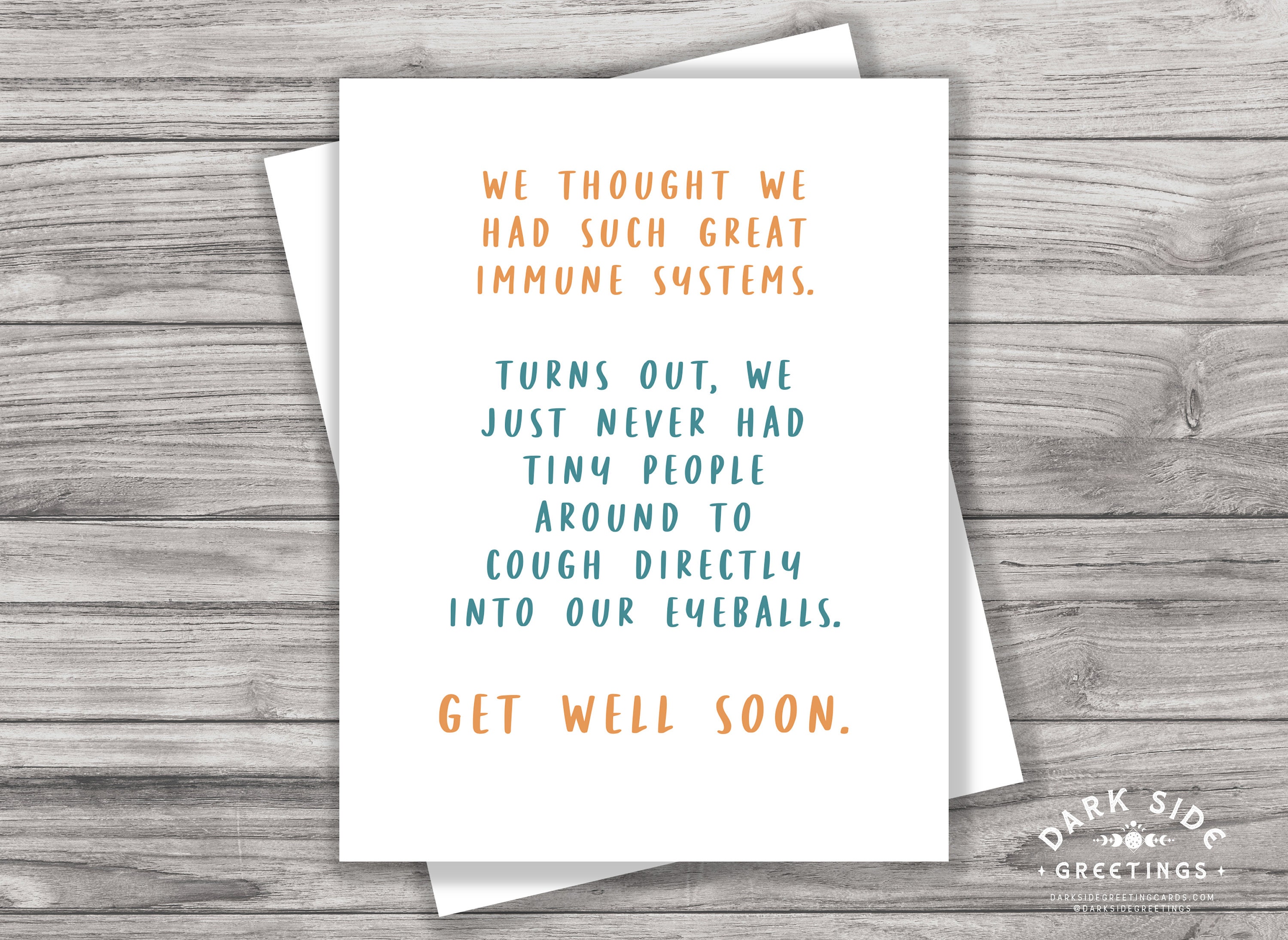 Get Well Cards Messages