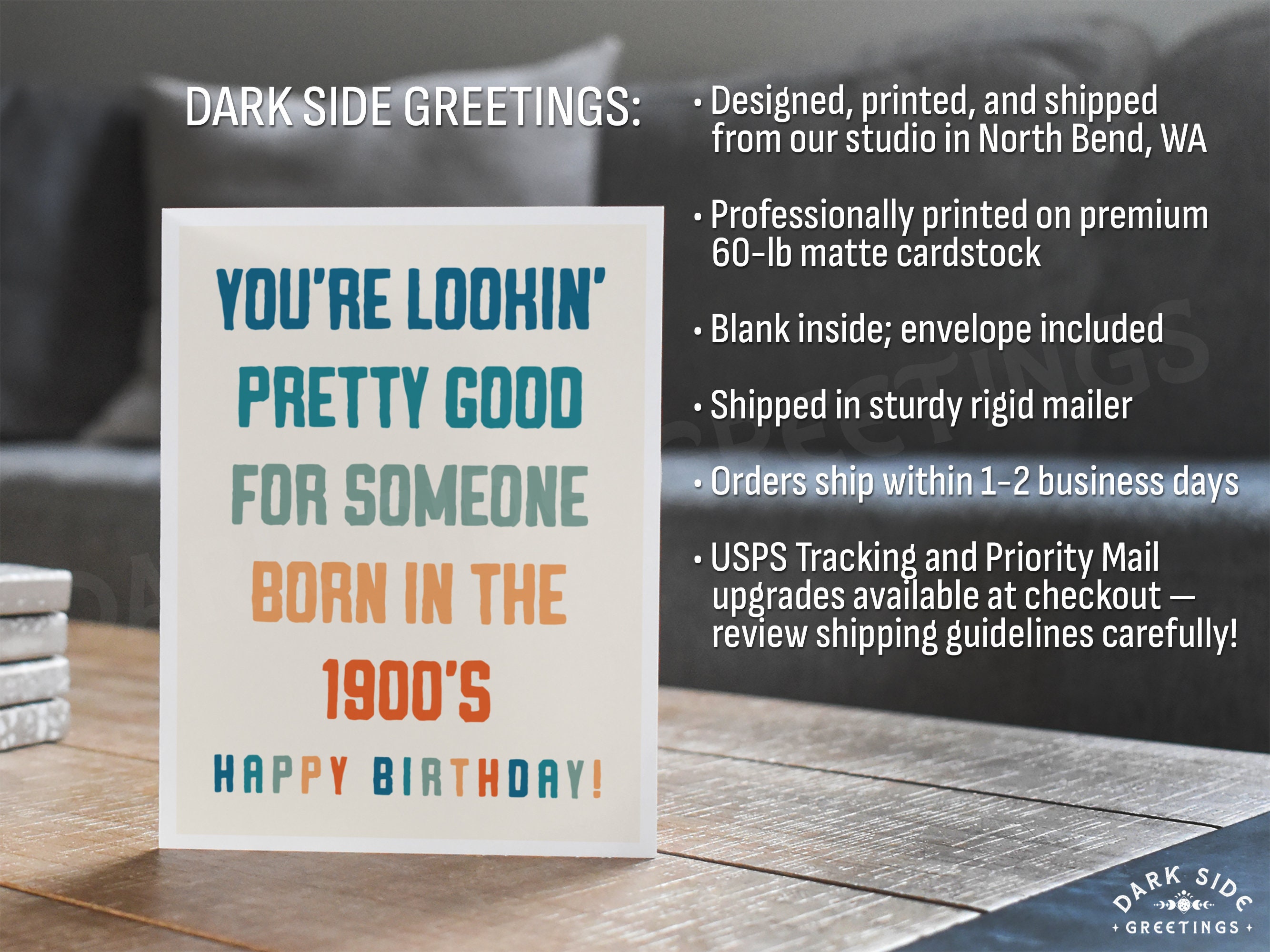 Funny Birthday, Born in the 1900's, Happy Birthday, Snarky Birthday ...