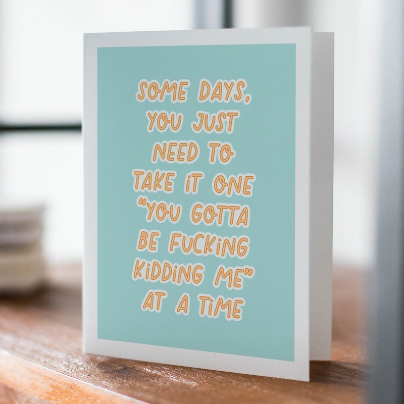 Snarky Cards - Etsy