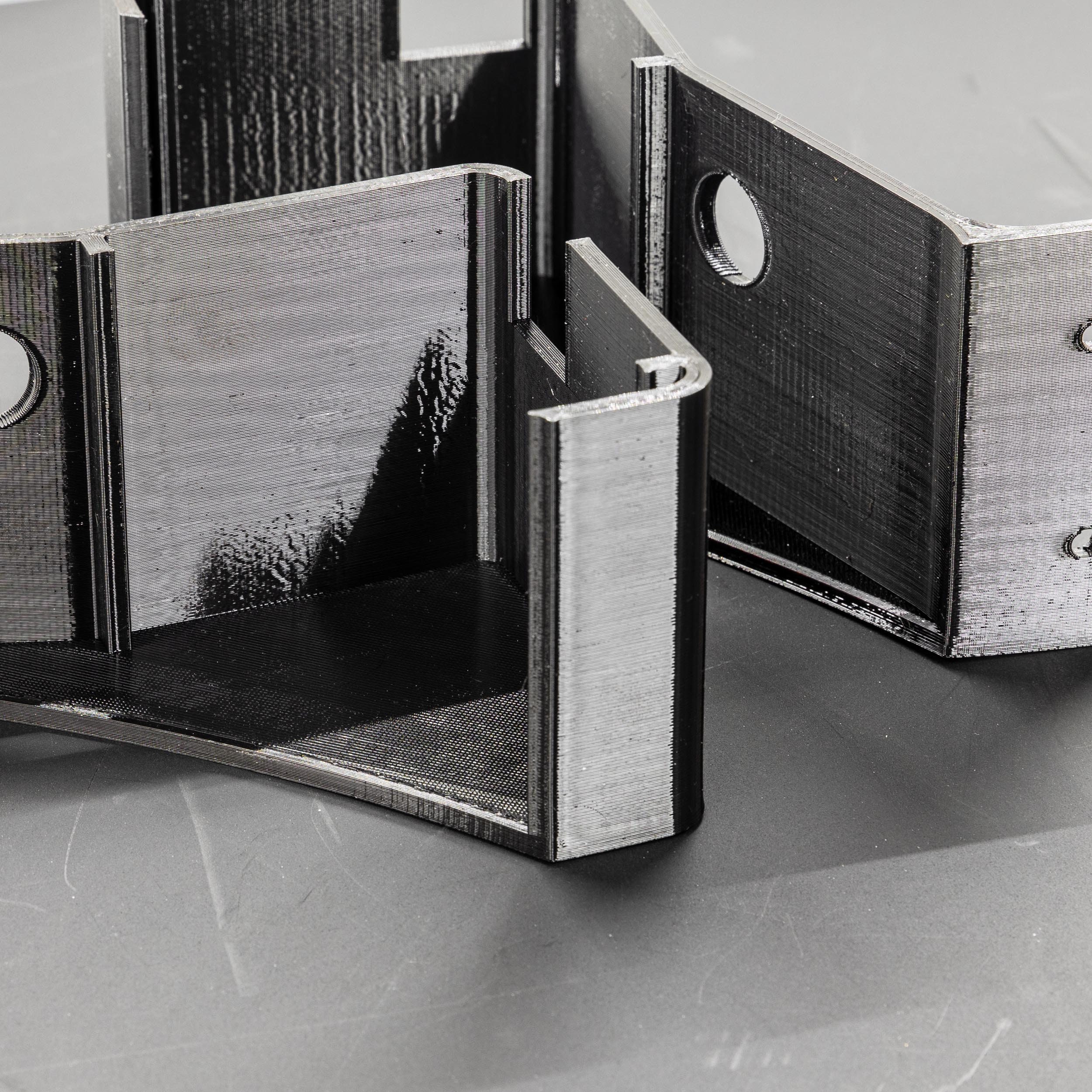 Avid CNC PRO Series Y-axis Dust Covers - Etsy
