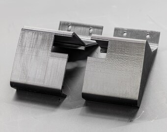 Avid CNC PRO Series Y-axis Dust Covers - Etsy