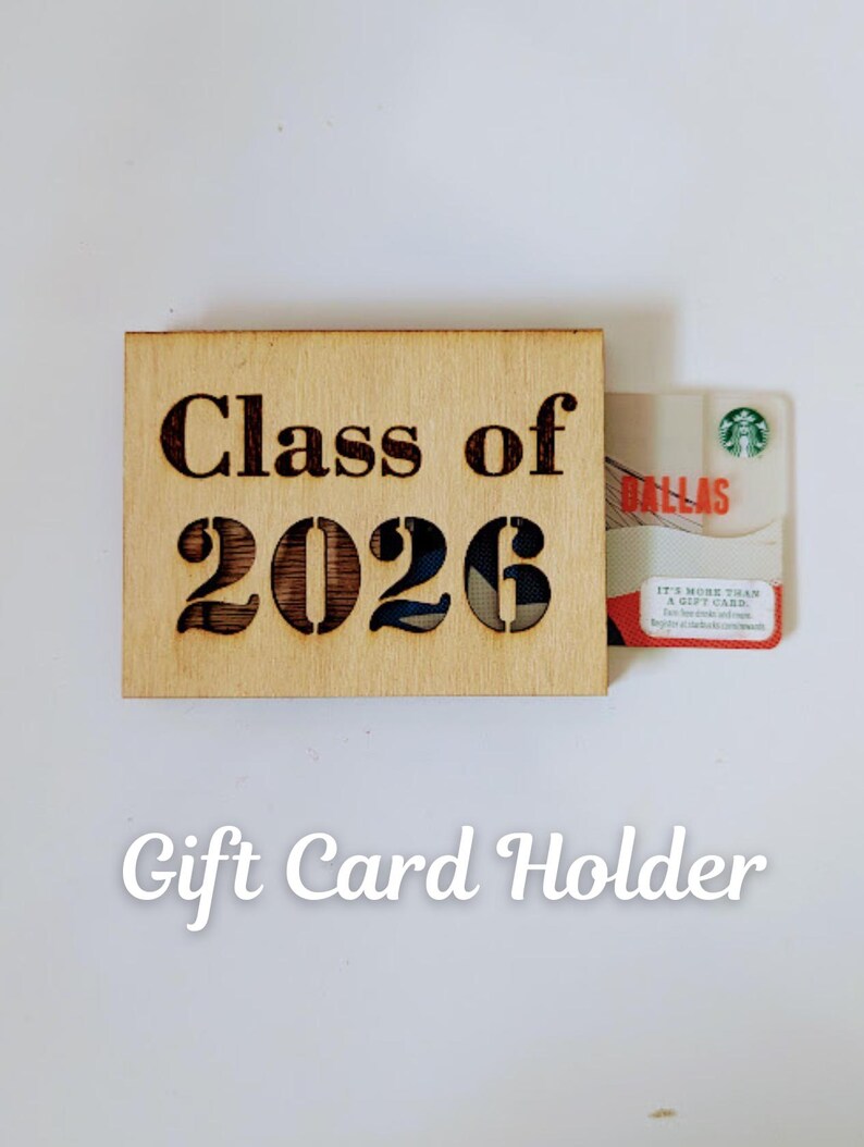 2026 Graduation SVG Digital Laser File Bundle Keychain Magnet Gift Card ...