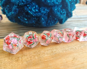 Sugar Dice | Etsy