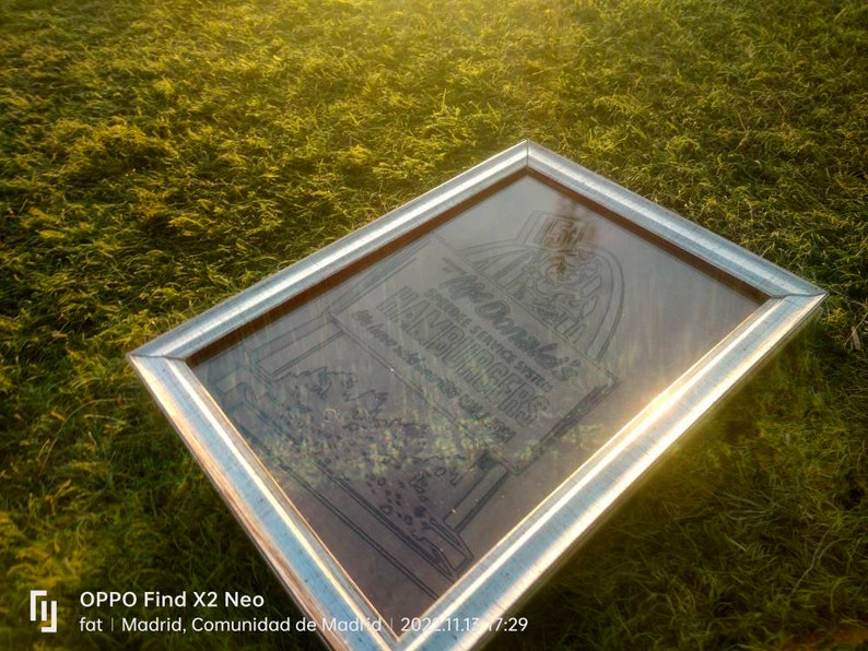 Mcdonalds, Logo Where the First Mcdonald's Was Founded and Born ...