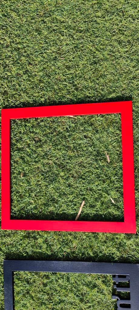 Mcdonald's 3D Frame. - Etsy