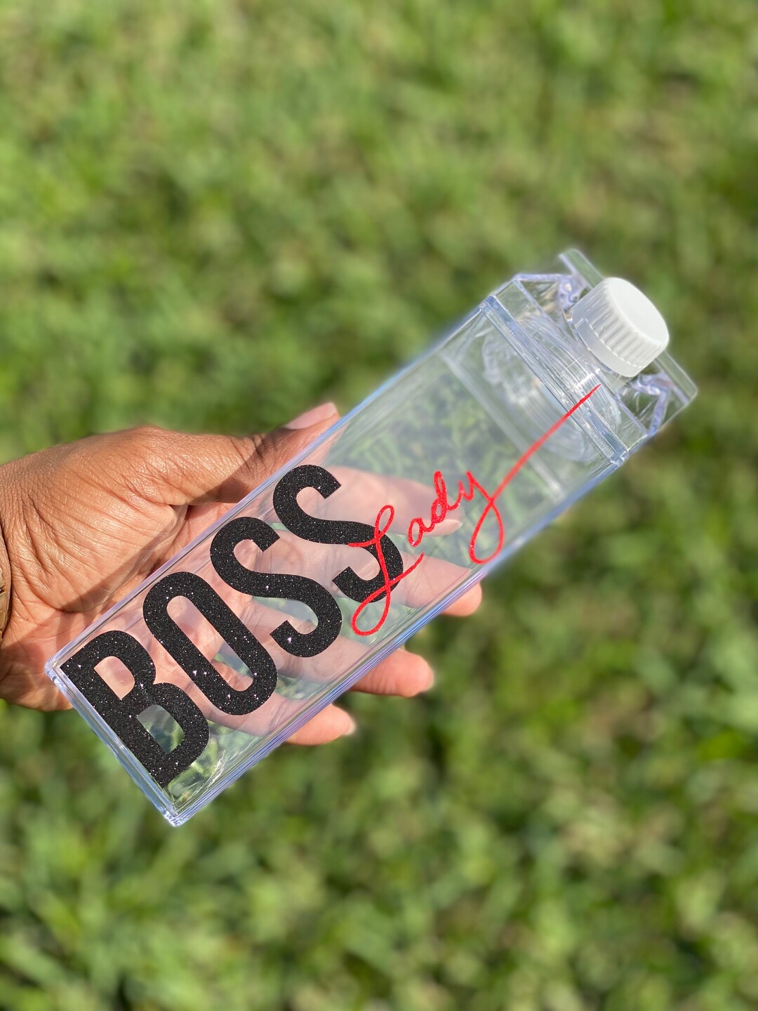 Custom Milk Carton - Etsy