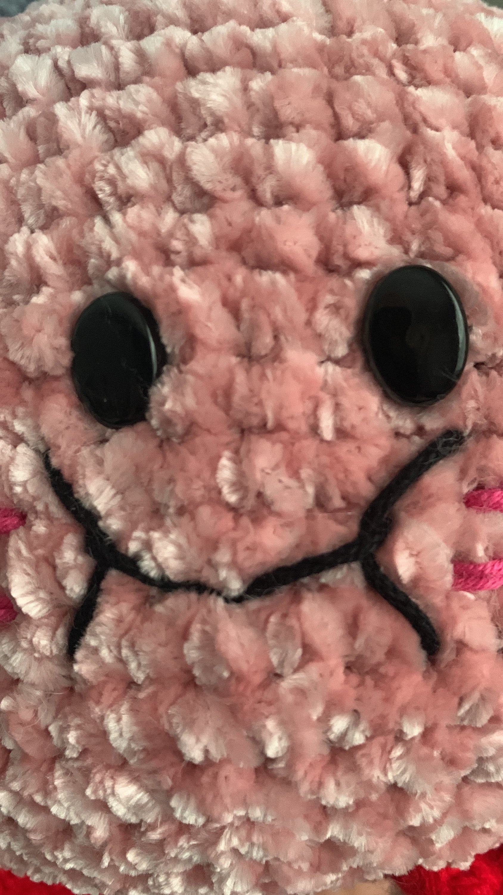 Kirby With a Knife-stabby - Etsy