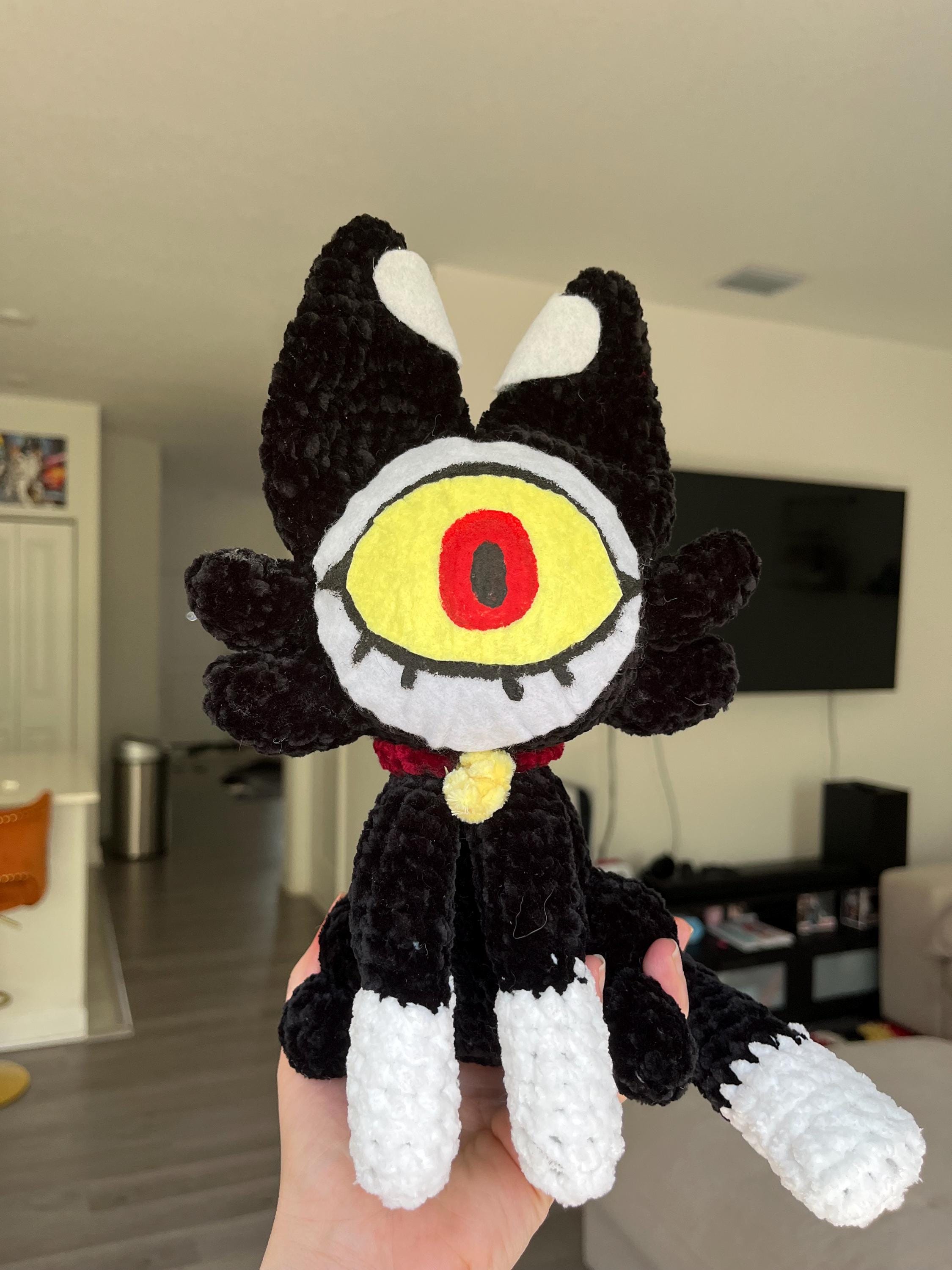 Keekee (key) Plush - Etsy