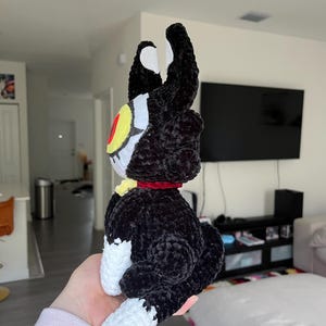 Keekee (key) Plush - Etsy