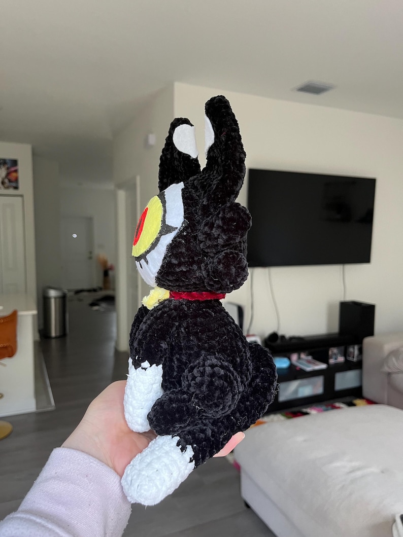 Keekee (key) Plush - Etsy