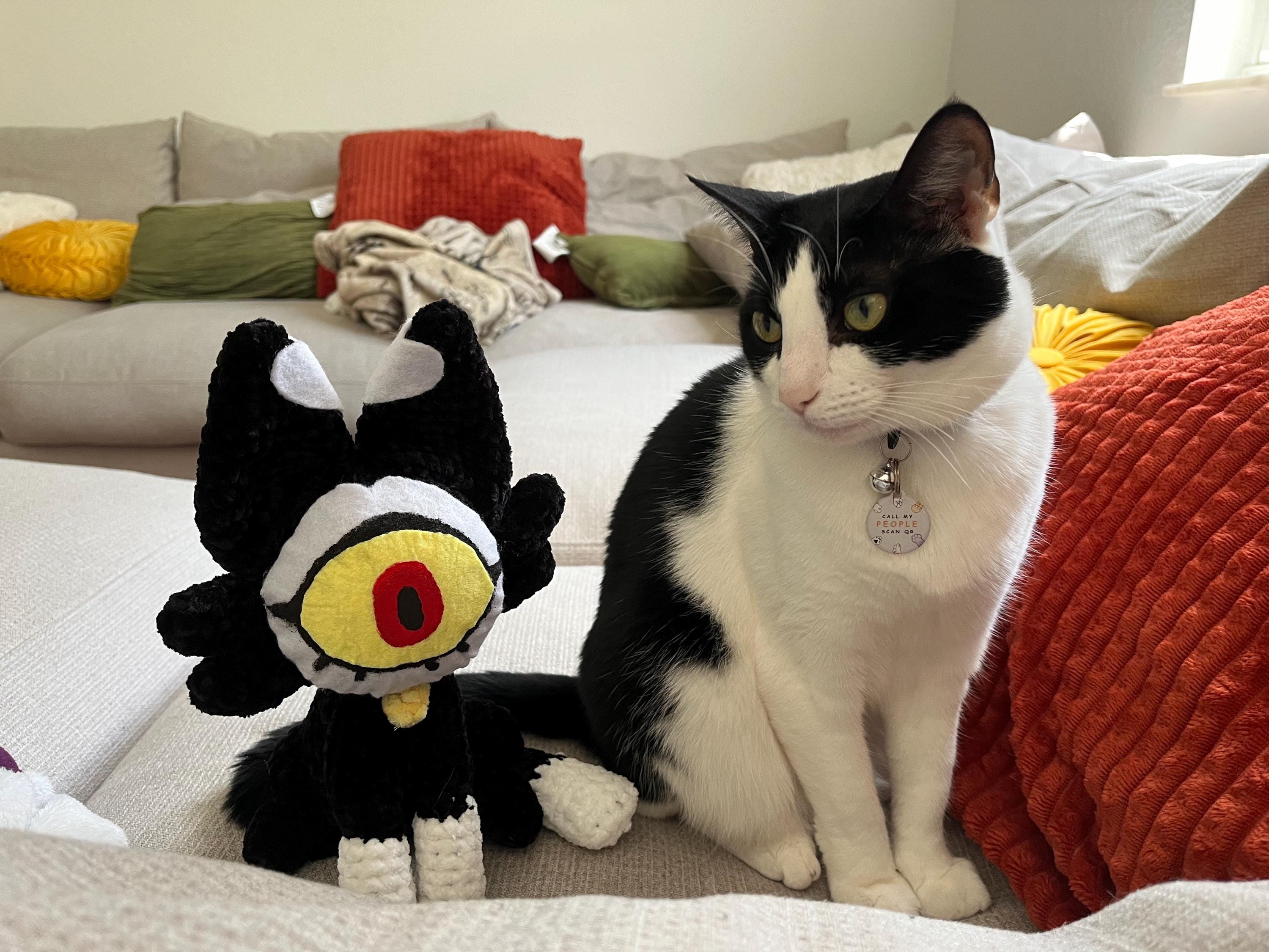 Keekee (key) Plush - Etsy