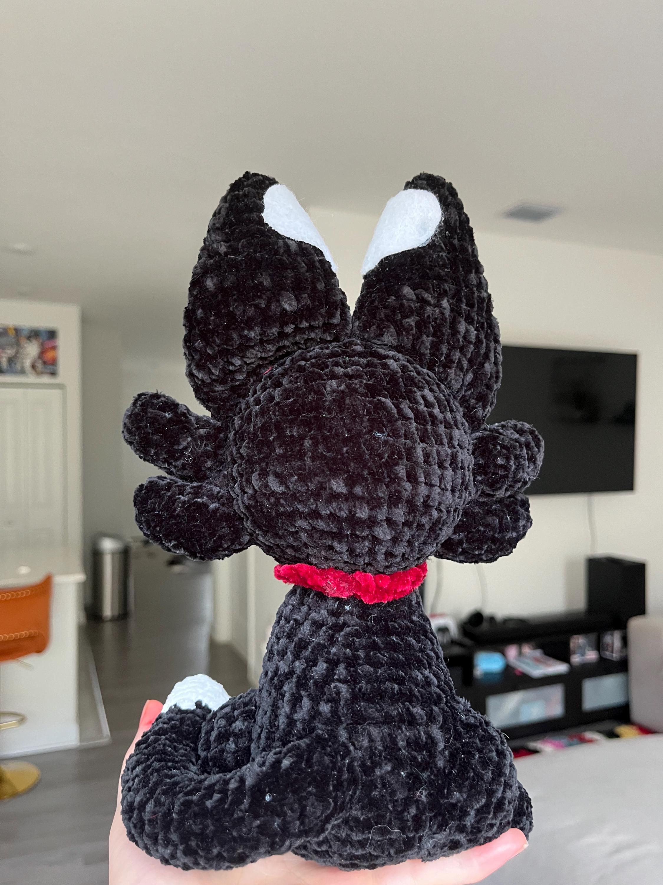 Keekee (key) Plush - Etsy