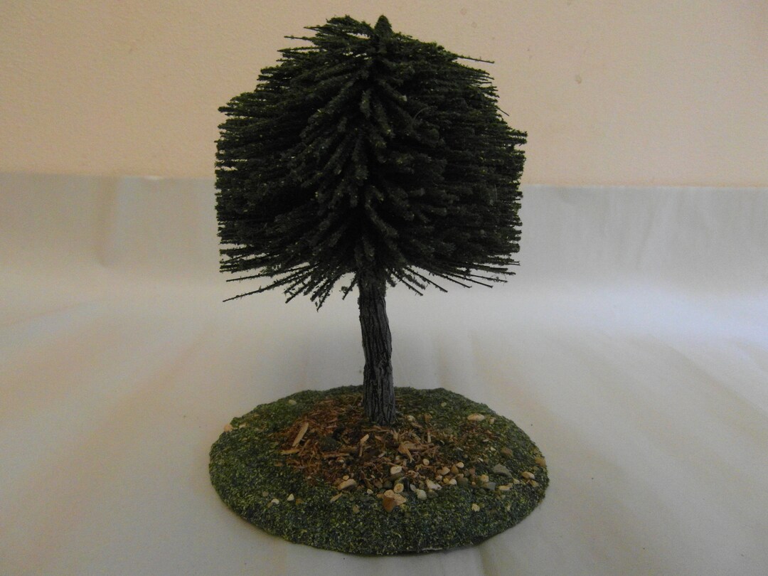 28mm Scale Handcrafted Tree Wargaming Terrain/scenery - Etsy