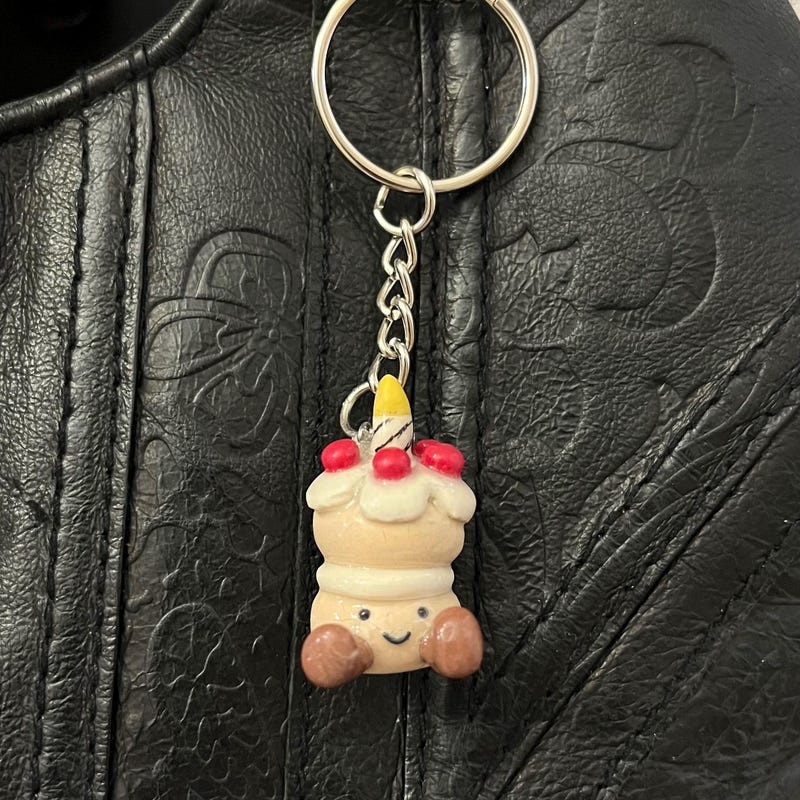 Jellycat Keychains - Etsy