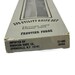 Vintage Frontier Forge 2-piece Utility Knife Set - Butcher & Paring ...