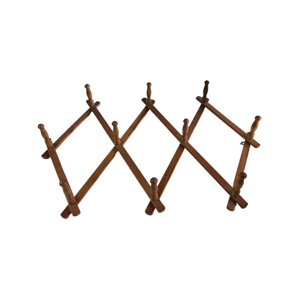 Accordion Rack - Etsy