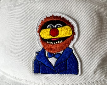 Agro the Puppet - Etsy Australia