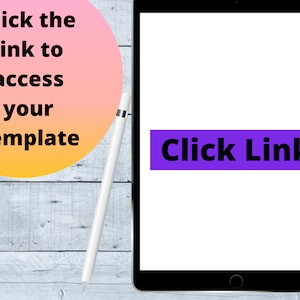 PINK DAILY SCHEDULE, Editable, Pdf, Printable, Chore Chart, Schedule ...