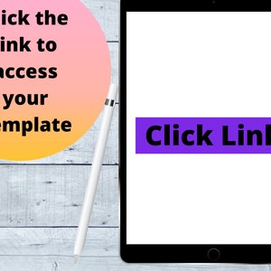 BLUE DAILY SCHEDULE, Editable, Pdf, Printable, Chore Chart, Schedule ...