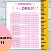 EDITABLE & PRINTABLE DAILY Checklist for Kids, Chore Chart for Kids ...