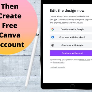 PINK DAILY SCHEDULE, Editable, Pdf, Printable, Chore Chart, Schedule ...