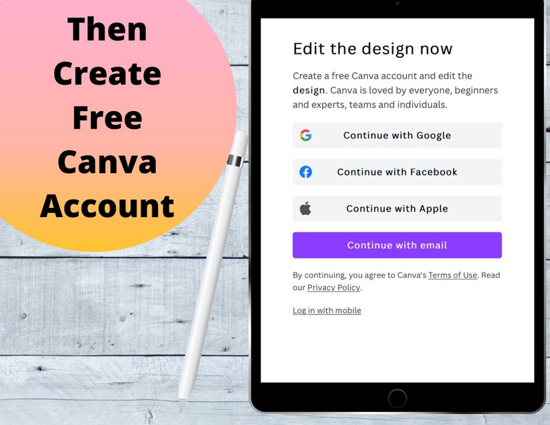 PINK DAILY SCHEDULE, Editable, Pdf, Printable, Chore Chart, Schedule ...